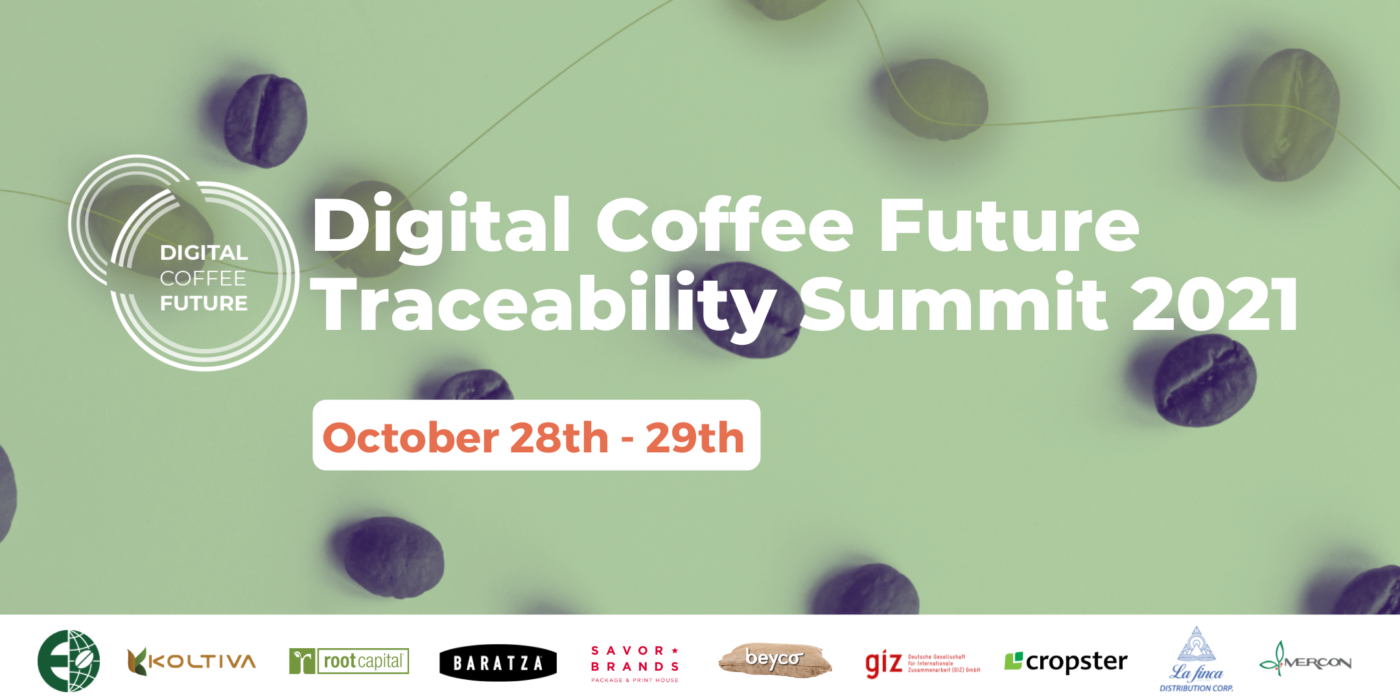 Equitable Storytelling in Coffee | Reflecting on the Traceability Summ ...