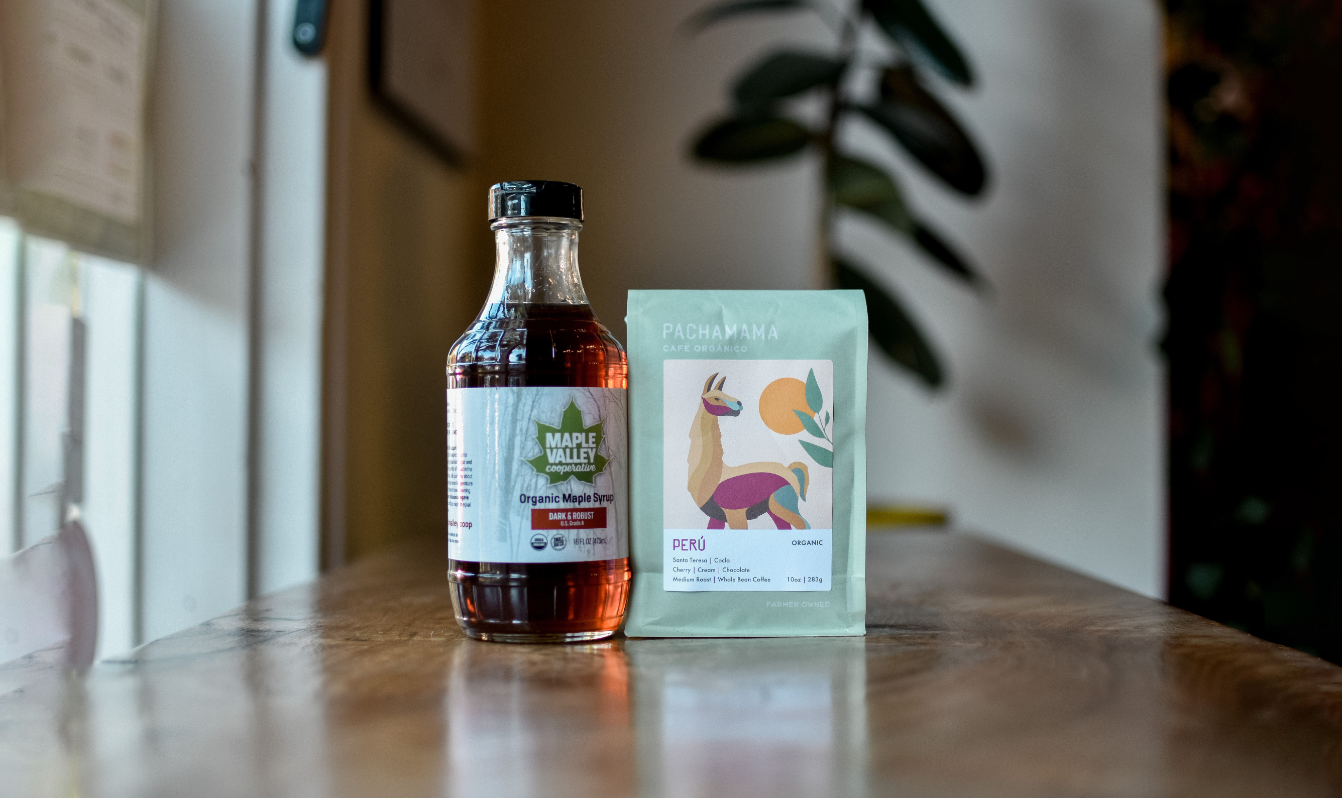 Partner Spotlight | Maple Valley Cooperative – Pachamama Coffee