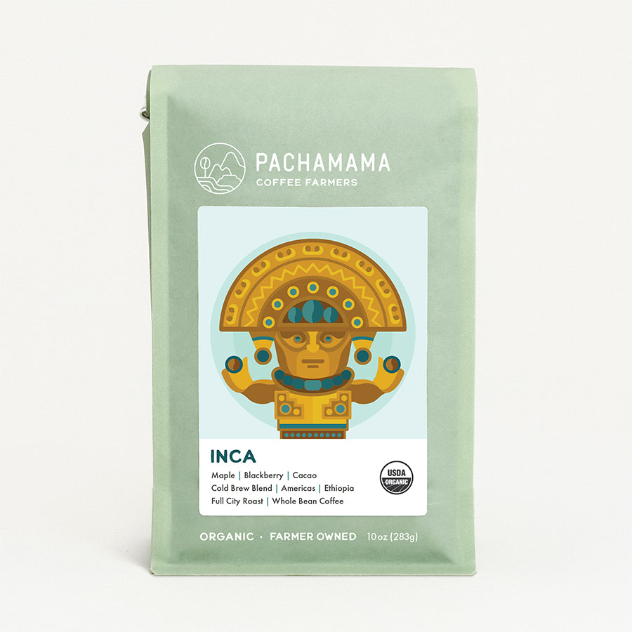 Pachamama | 6-Month Organic Coffee Subscription | Farmer Direct ...