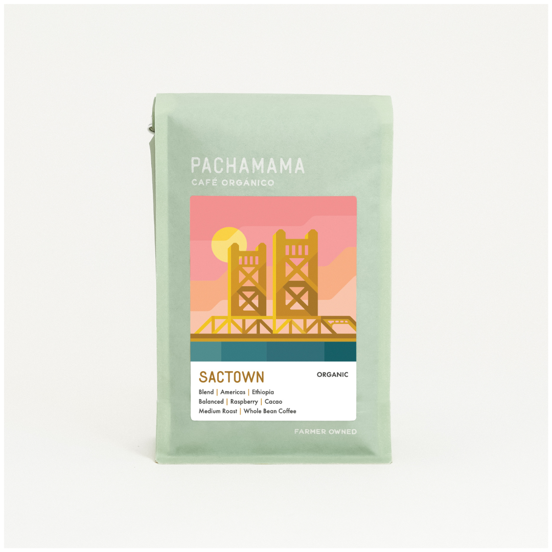 Pachamama | Organic Coffee Subscription | Farmer Direct – Pachamama Coffee